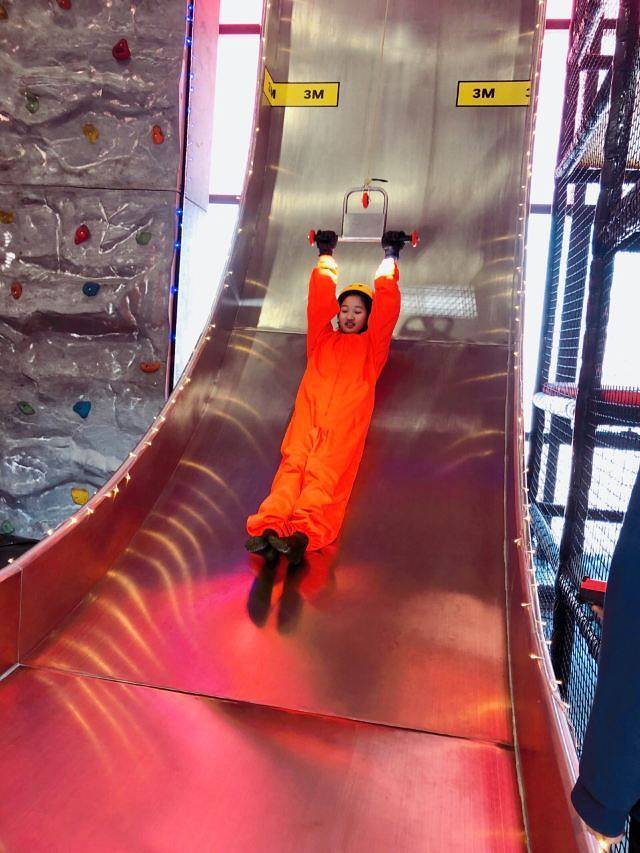 2022HI-Fun竞技主题乐园门票,北京HI-Fun竞技主题乐园游玩攻略,HI-Fun竞技主题乐园游览攻略路线/地址/门票价格-【去哪儿攻略】