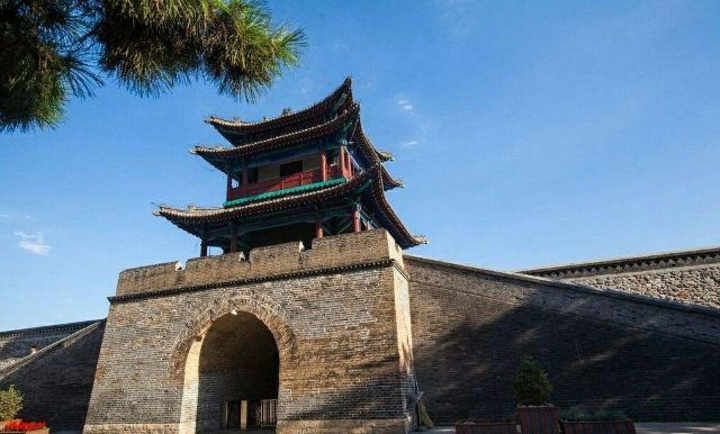 2022美岱召游玩攻略,西藏迈达里胡图克图于万历三...【去哪儿攻略】
