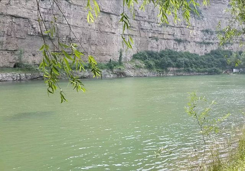 2022汾河二库国家水利风景区 旅游攻略 门票 地址 问答 游记点评，阳曲旅游旅游景点推荐 去哪儿攻略