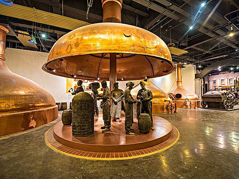 2024哈尔滨啤酒博物馆-旅游攻略-门票-地址-问答-游记点评，哈尔滨旅游旅游景点推荐-去哪儿攻略