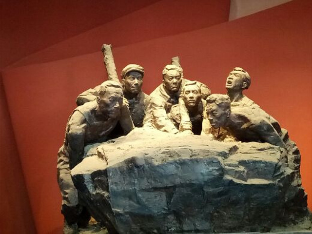 2023_红旗渠青年洞-评论-去哪儿攻略