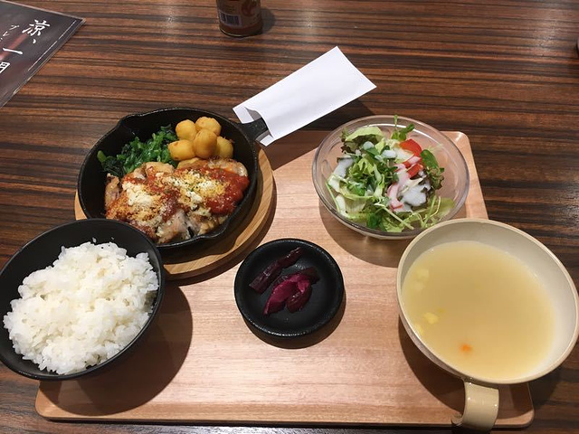 2023_RAKU SPA温泉（横滨鹤见店）-评论-去哪儿攻略