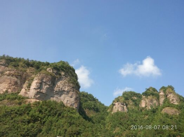 2024_十九峰-评论-去哪儿攻略