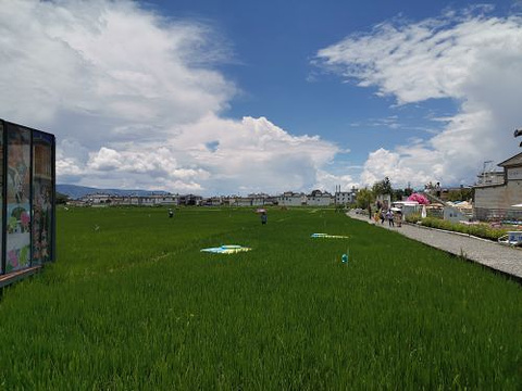 2024花语牧场-旅游攻略-门票-地址-问答-游记点评，大理市区旅游旅游景点推荐-去哪儿攻略