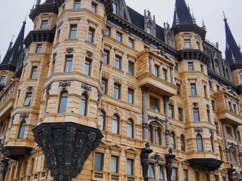 2024文成城堡-旅游攻略-门票-地址-问答-游记点评，烟台旅游旅游景点推荐-去哪儿攻略