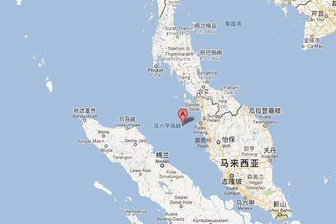 2021马六甲海峡-旅游攻略-门票-地址-问答-游记点评，马六甲旅游旅游景点推荐-去哪儿攻略