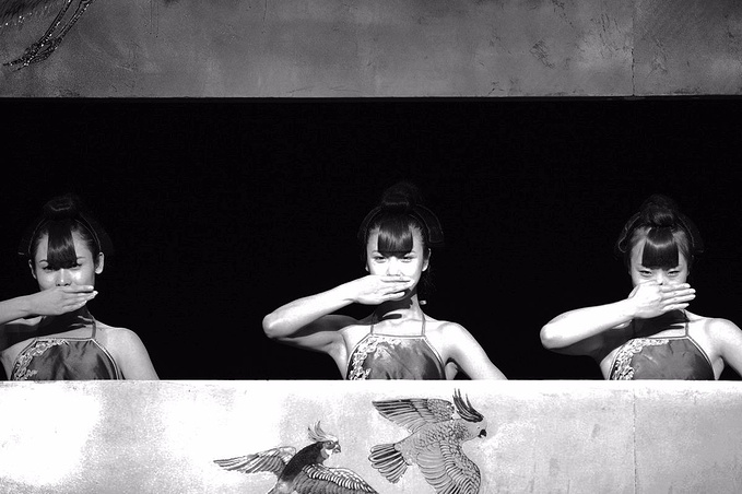 平遥行——又见平遥穿越明朝-晋中旅游攻略-游记-去哪儿攻略