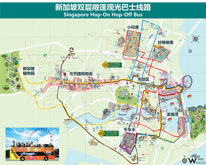 新加坡景点地图,新加坡圣淘沙,新加坡旅游(第8页)_大山谷图库