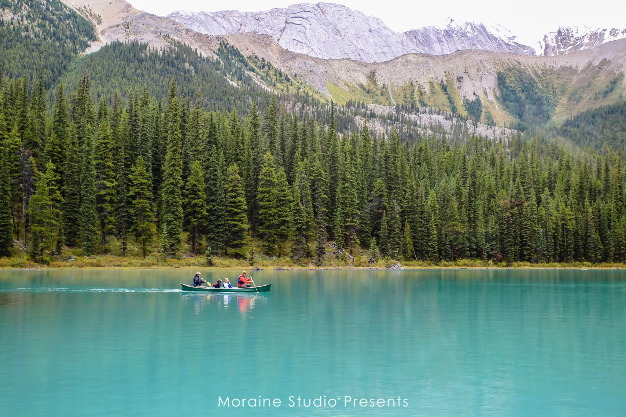 探寻洛基山脉千湖之美 —— 加拿大西部自驾攻略_温哥华旅游攻略_自助游攻略_去哪儿攻略社区