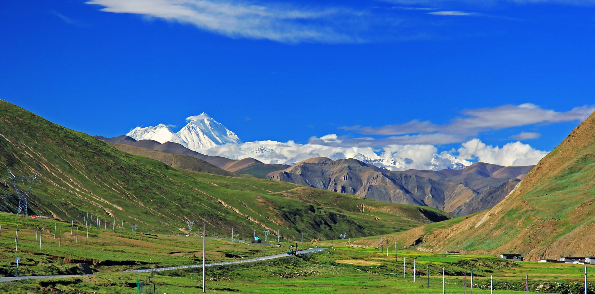 日喀则，一个没有结束的开始-日喀则旅游攻略-游记-去哪儿攻略