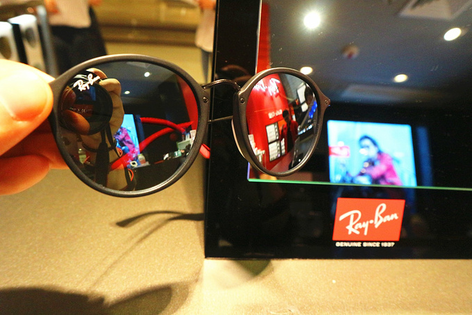 逛街都能捕获男神彭于晏和余文乐，香港真是风水宝地！-香港旅游攻略-游记-去哪儿攻略