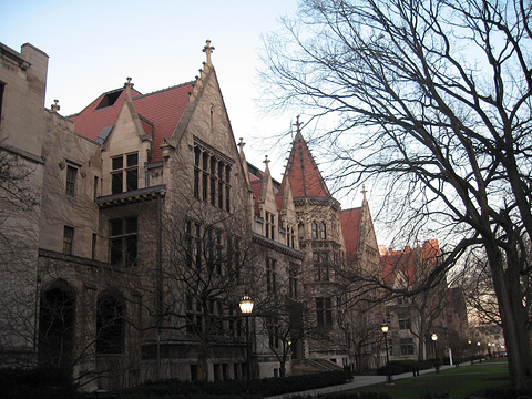 2021芝加哥大学-旅游攻略-门票-地址-问答-游记点评，芝加哥旅游旅游景点推荐-去哪儿攻略