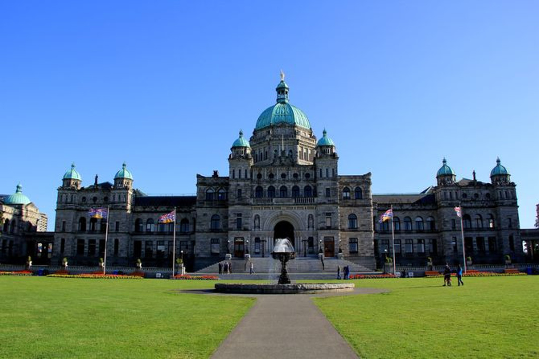 加拿大温哥华、维多利亚、落基山游-温哥华旅游攻略-游记-去哪儿攻略