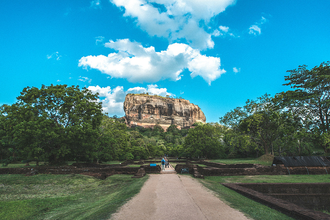 三傻斯里兰卡“历险记”-加勒旅游攻略-游记-去哪儿攻略