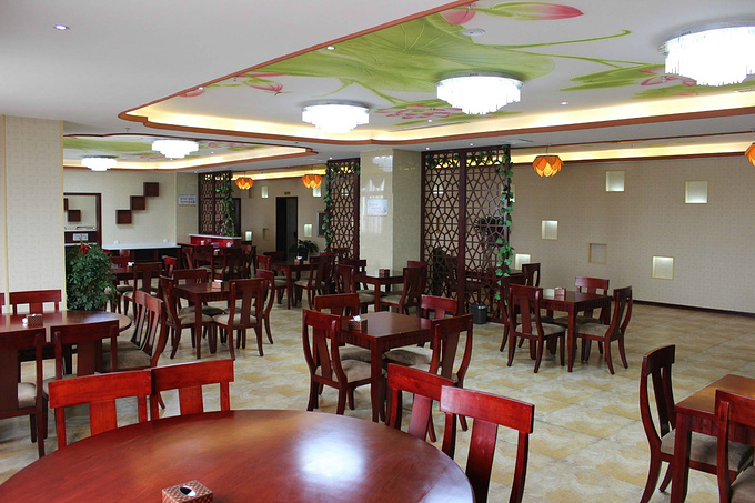 莲花为你开，灵山等你来-莲花旅游攻略-游记-去哪儿攻略