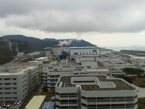 2018大亚湾_旅游攻略_门票_地址_游记点评,惠州旅游景点推荐 - 去哪儿攻略社区