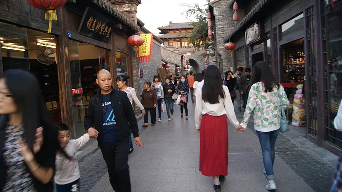 天下三分明月夜,二分无赖是扬州.-扬州旅游攻略-游记-去哪儿攻略