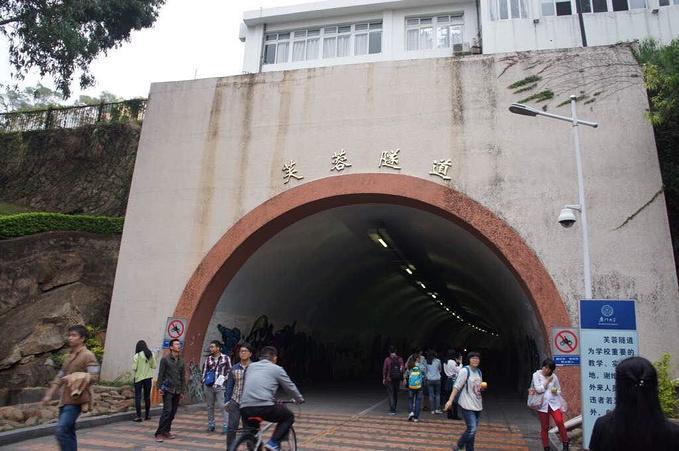 厦门大学美如画，桂林山水甲天下-厦门旅游攻略-游记-去哪儿攻略