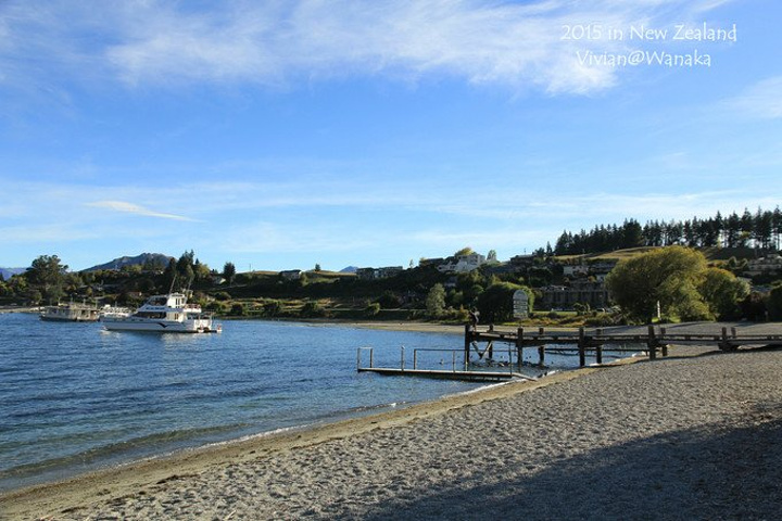 2023Wanaka Station 湖游玩攻略,瓦纳卡愉快的一天 Wanaka是距...【去哪儿攻略】