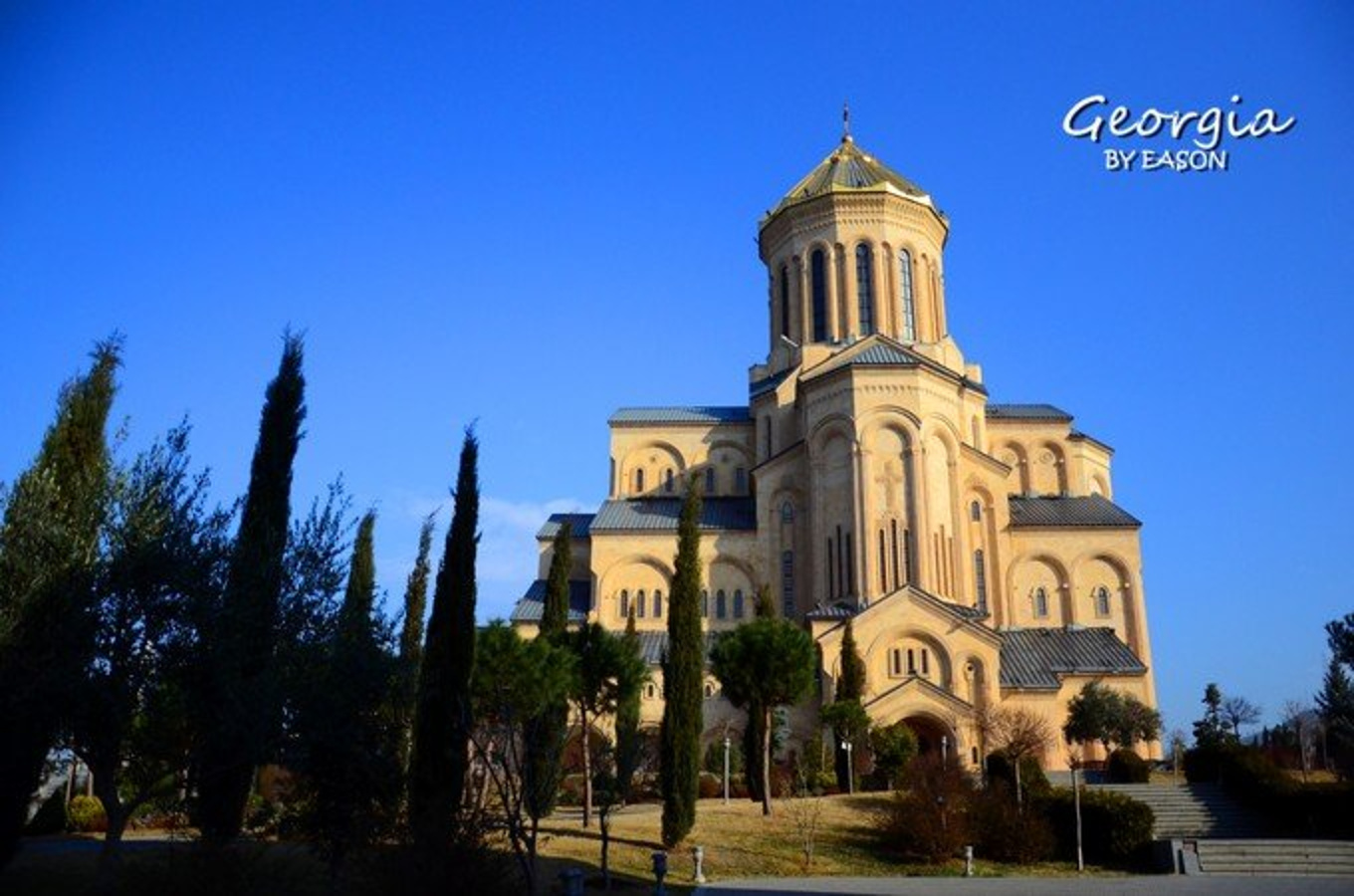 格鲁吉亚：被上帝遗忘的后花园-第比利斯旅游攻略-游记-去哪儿攻略