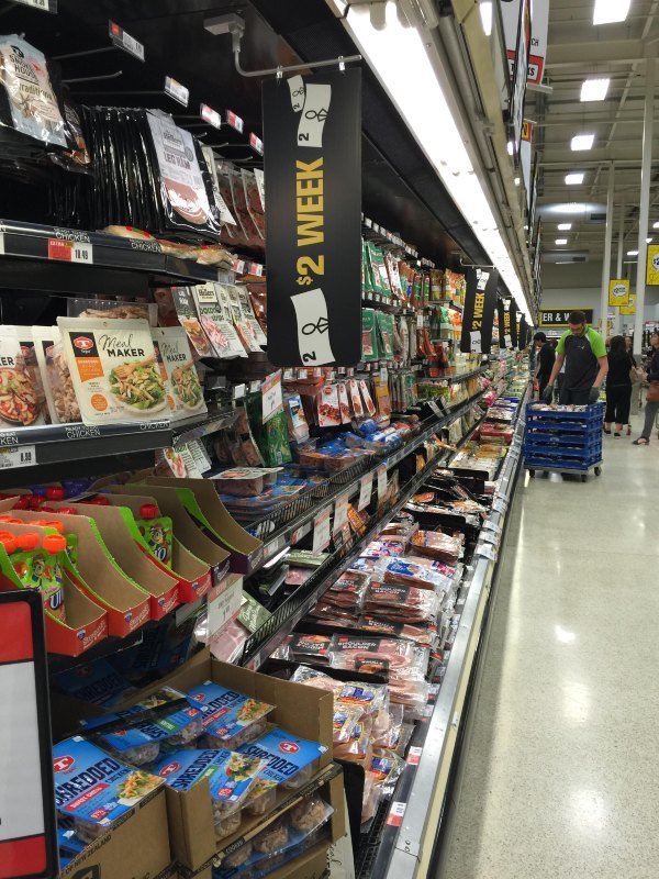 2025Pak'n Save购物攻略,基督城Pak'n Save购物中心推荐,点评/电话/地址-【去哪儿攻略】