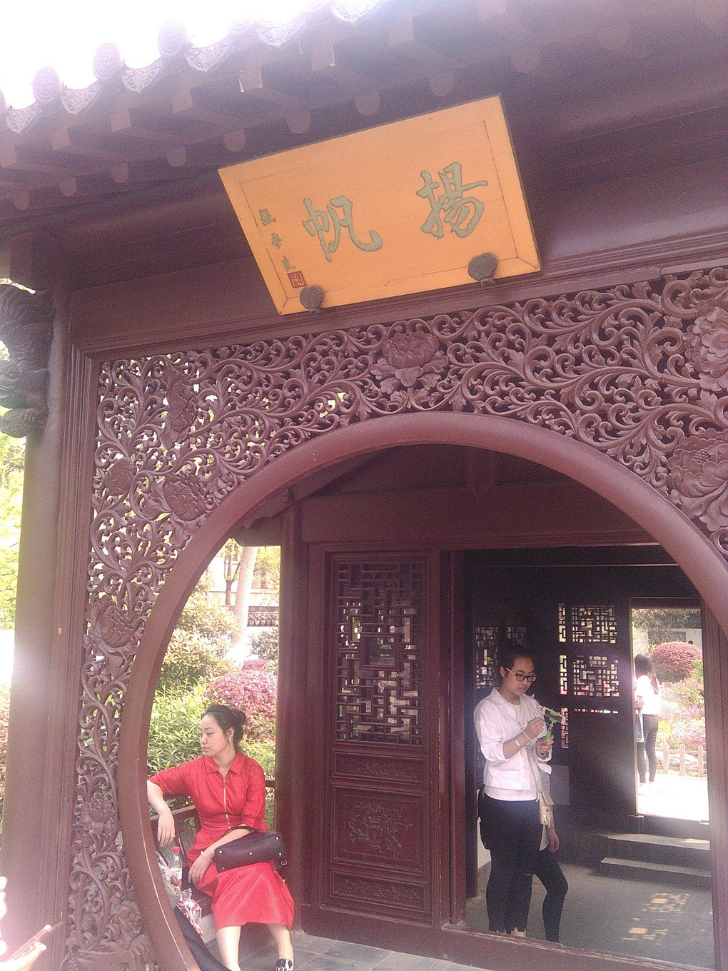 六朝古都，历史名城，现代化都市南京-南京旅游攻略-游记-去哪儿攻略