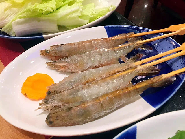 2024Mk泰式自助火锅(Central Festival Phuket)美食餐厅,中午去吃了那家很多人推荐的m...【去哪儿攻略】