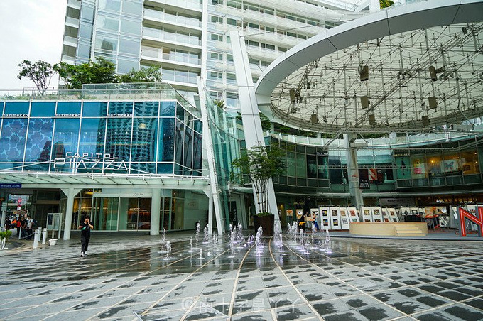 【丫丫走世界】漫步新加坡，八天都不够-新加坡旅游攻略-游记-去哪儿攻略