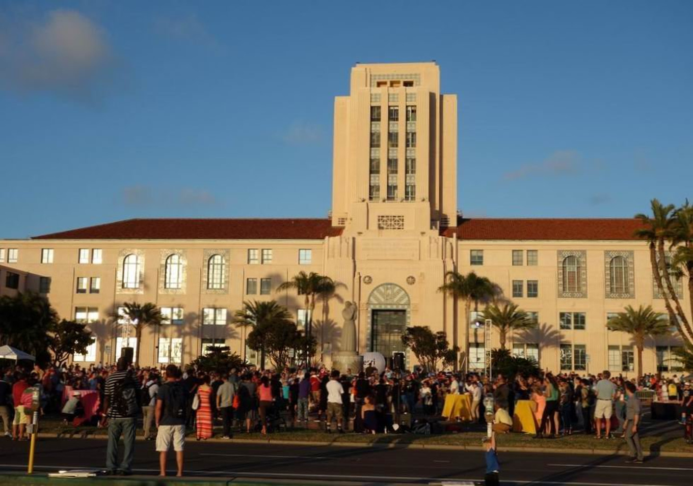 美西行（17）海滨公园-圣地亚哥旅游攻略-游记-去哪儿攻略