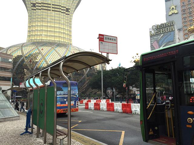 2024澳门游玩攻略,澳门交通/住宿/行程/美食/购物攻略,澳门注意事项/实用信息【去哪儿攻略】