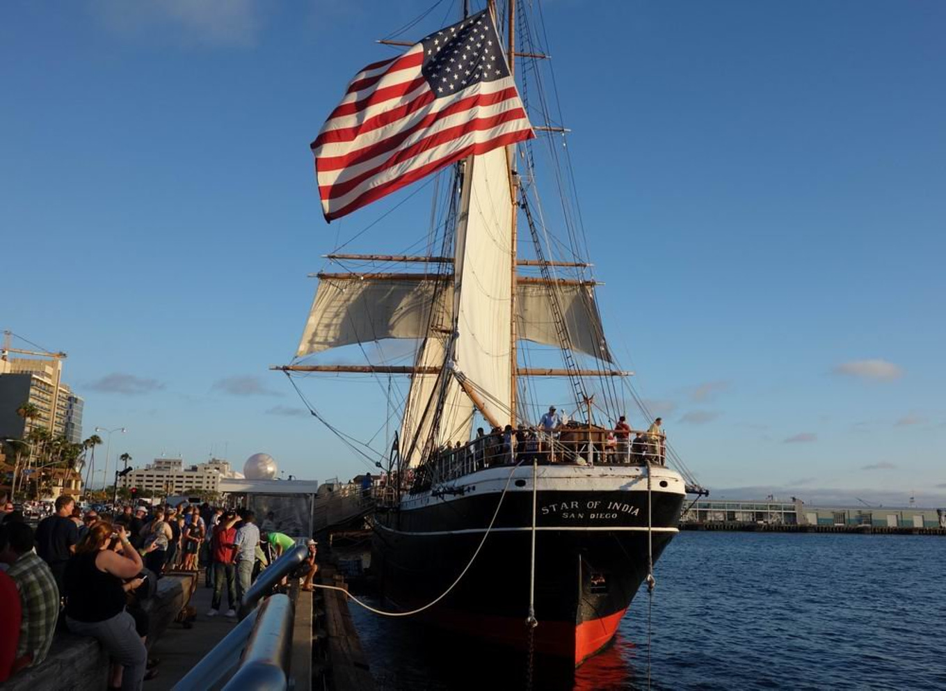 美西行（17）海滨公园-圣地亚哥旅游攻略-游记-去哪儿攻略