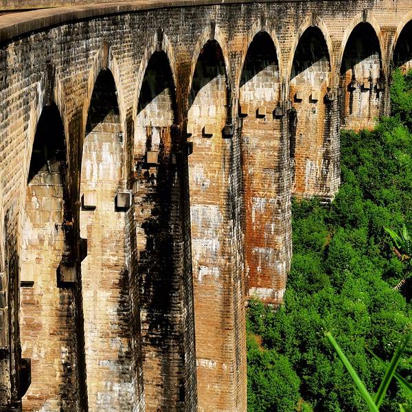 2025九拱桥门票,埃勒九拱桥游玩攻略,九拱桥游览攻略路线/地址/门票价格-【去哪儿攻略】