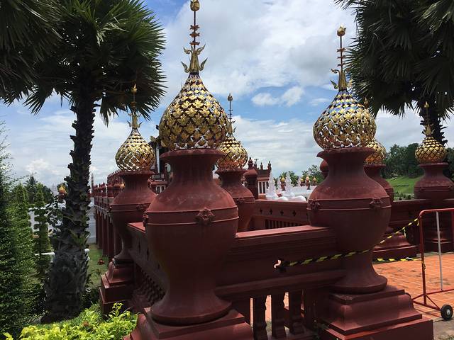 2021拉查帕皇家花园门票,清迈拉查帕皇家花园游玩攻略,拉查帕皇家花园游览攻略路线/地址/门票价格-【去哪儿攻略】