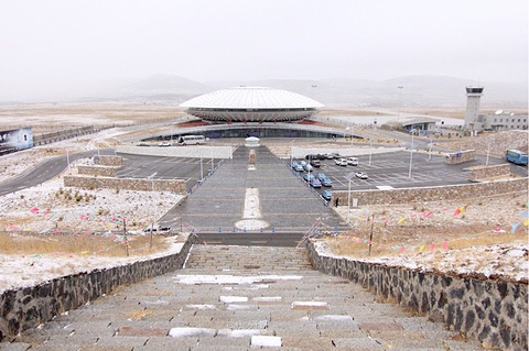 2021稻城亚丁机场-旅游攻略-门票-地址-问答-游记点评，稻城旅游旅游景点推荐-去哪儿攻略