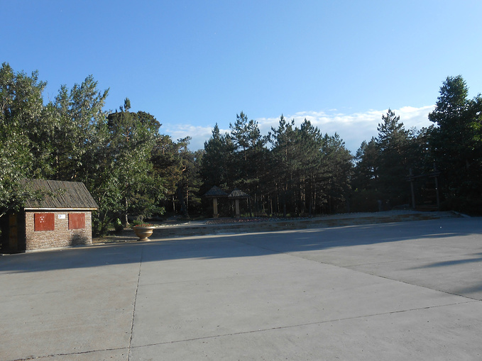 那曾经一起出行的日子（九）呼伦贝尔-呼伦贝尔旅游攻略-游记-去哪儿攻略