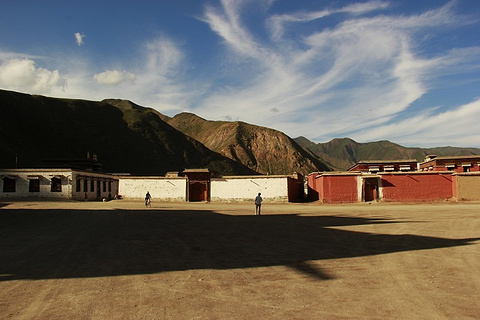 2021拉卜楞寺-旅游攻略-门票-地址-问答-游记点评，夏河旅游旅游景点推荐-去哪儿攻略