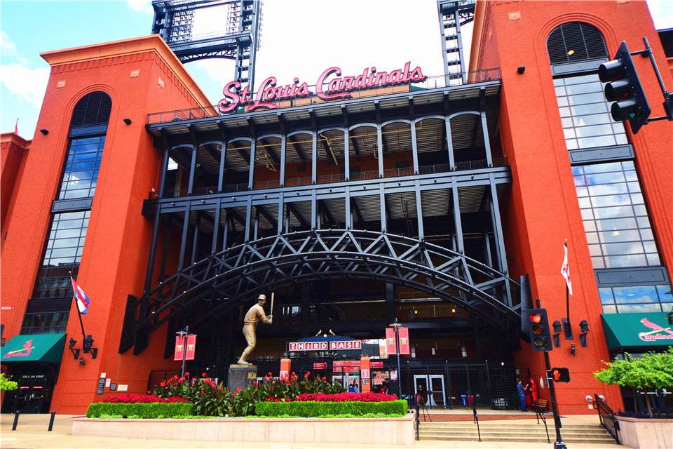 2022Busch Stadium玩乐攻略,会有专业的讲解员讲解球场的...【去哪儿攻略】