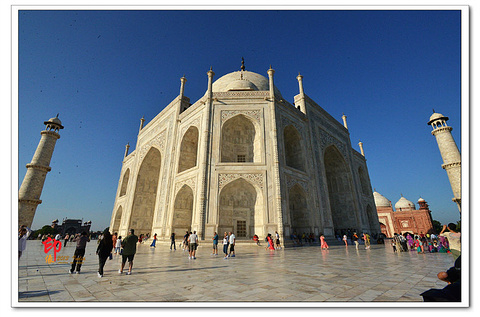 2021泰姬陵-旅游攻略-门票-地址-问答-游记点评，阿格拉旅游旅游景点推荐-去哪儿攻略