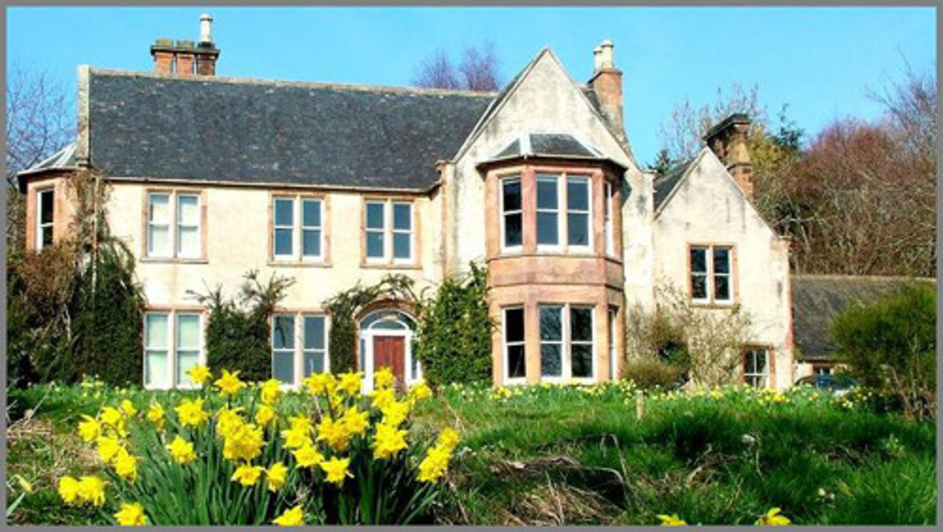 英格兰的奇幻体验之旅-格拉斯哥旅游攻略-游记-去哪儿攻略