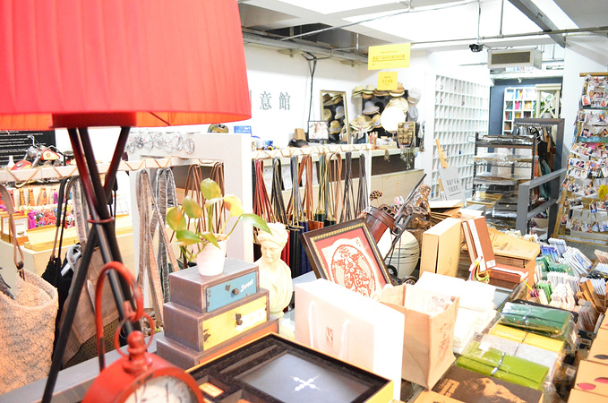 约见初秋-南京旅游攻略-游记-去哪儿攻略