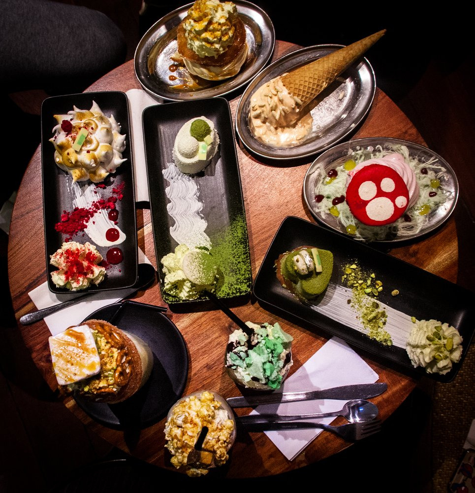 2023Whisk Creamery美食餐厅,他家的冰淇淋非常好吃！不过...【去哪儿攻略】