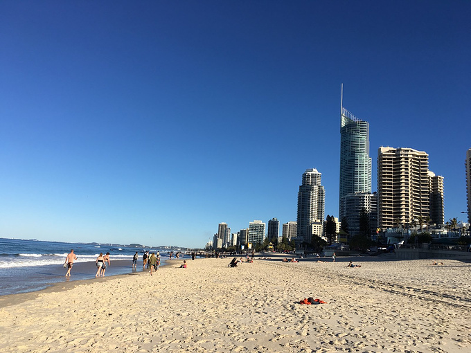 澳大利亚浅度游-旅游攻略-游记-去哪儿攻略