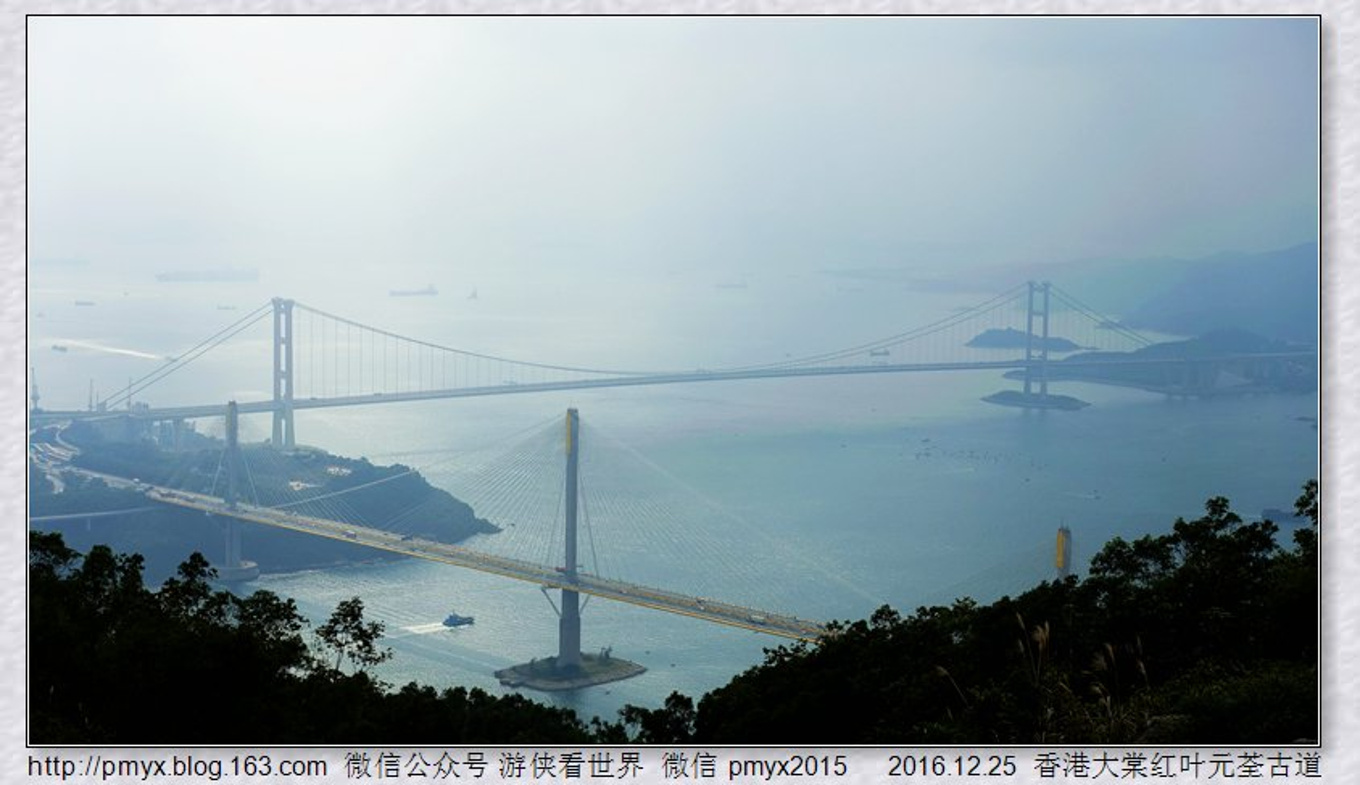 香港户外路线原创游记攻略集合-香港旅游攻略-游记-去哪儿攻略