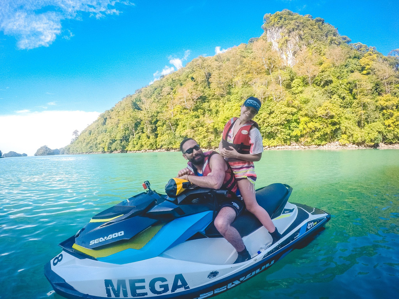 玩转马来西亚兰卡威，亦动亦静的极致体验（多图攻略）-兰卡威旅游攻略-游记-去哪儿攻略