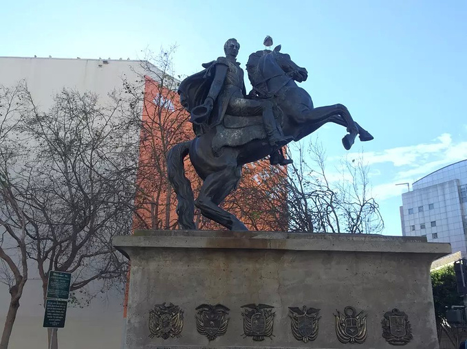 美西之旅——旧金山篇（梦想中的异世界~）-旧金山旅游攻略-游记-去哪儿攻略