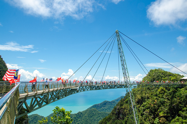 兰卡威怎么玩-必玩TOP8-2023兰卡威旅游榜单-兰卡威必体验-自助游攻略-去哪儿攻略