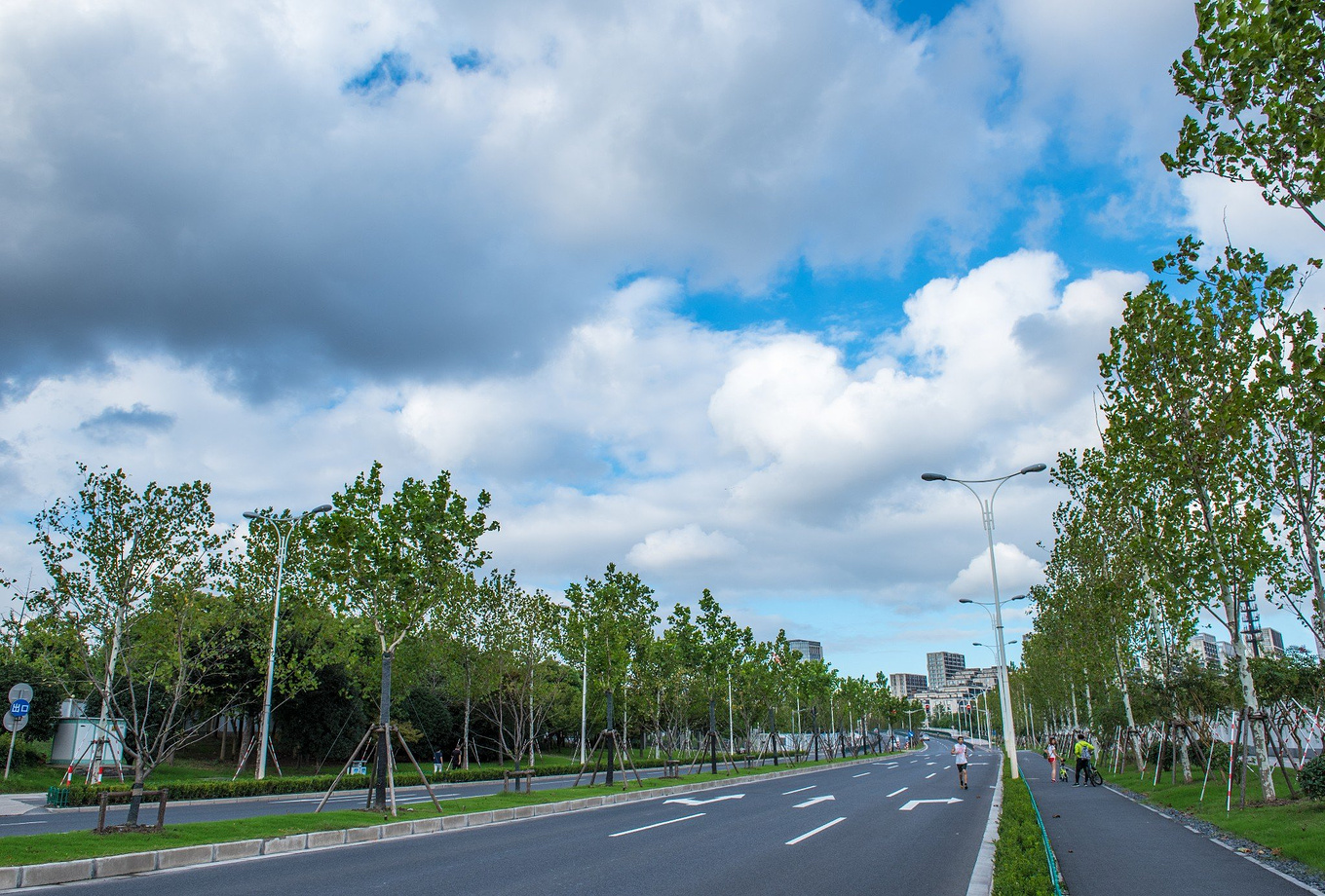 ShanghaiING 暴走的人儿，停不下来-上海旅游攻略-游记-去哪儿攻略