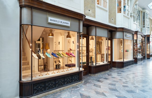 秋季伦敦最值得去的 Top 5 景点，真心美炸了！-伦敦旅游攻略-游记-去哪儿攻略