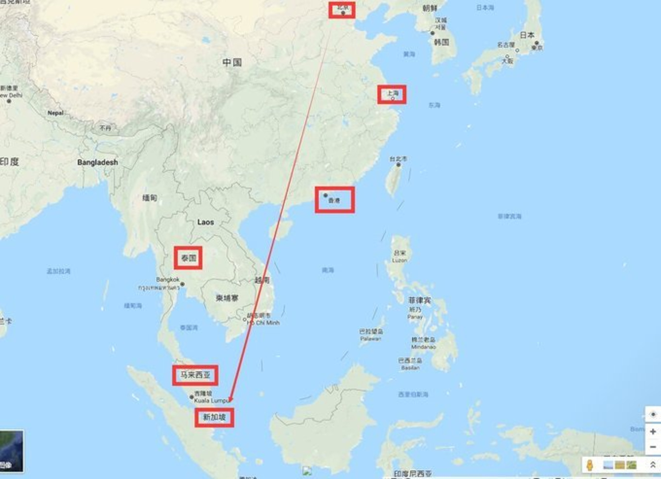 新加坡四日短途游，吃喝玩乐买买买（含林俊杰粉丝新加坡打卡汇总）-圣淘沙旅游攻略-游记-去哪儿攻略