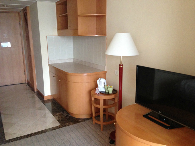 2015.4开眼看世界之香港行-香港旅游攻略-游记-去哪儿攻略